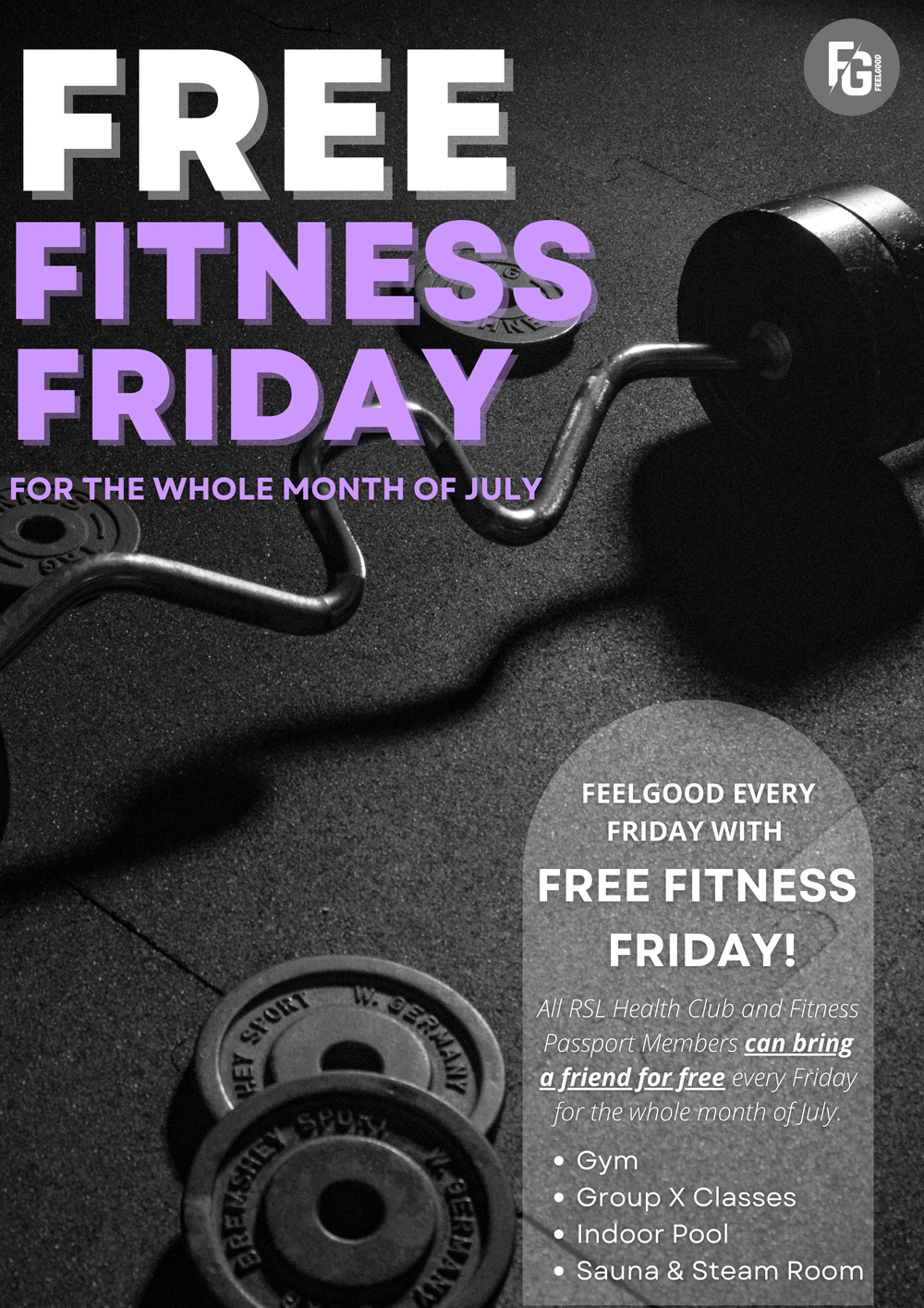 Home - Dubbo Health Club